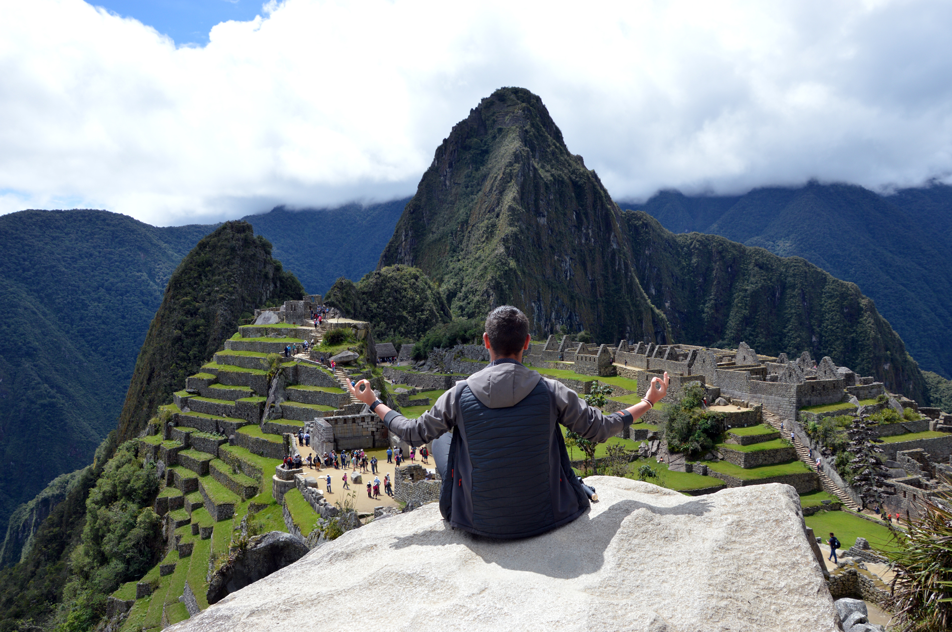 Voyage culturel au Pérou, Lima & Machu Picchu - Pachamama Voyages