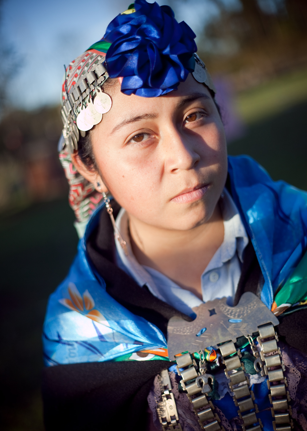 Les Mapuches de Patagonie - Pachamama Voyages