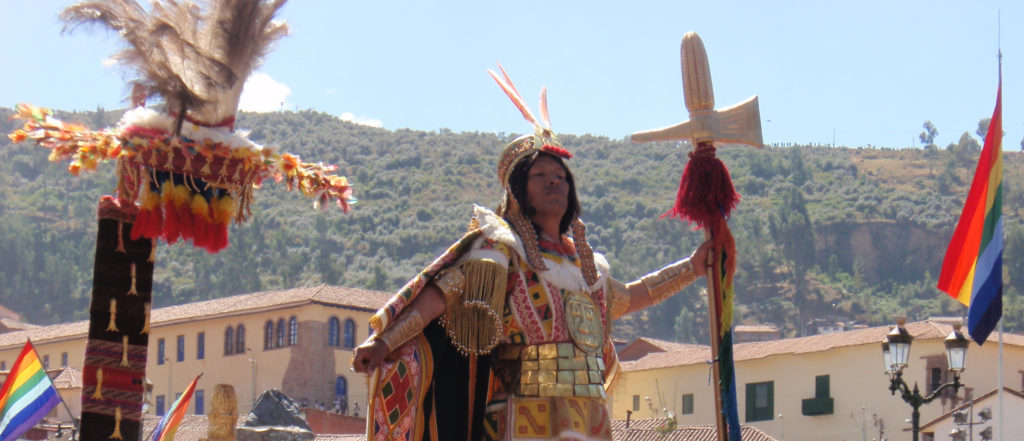 Culture inca - Pachamama Voyages