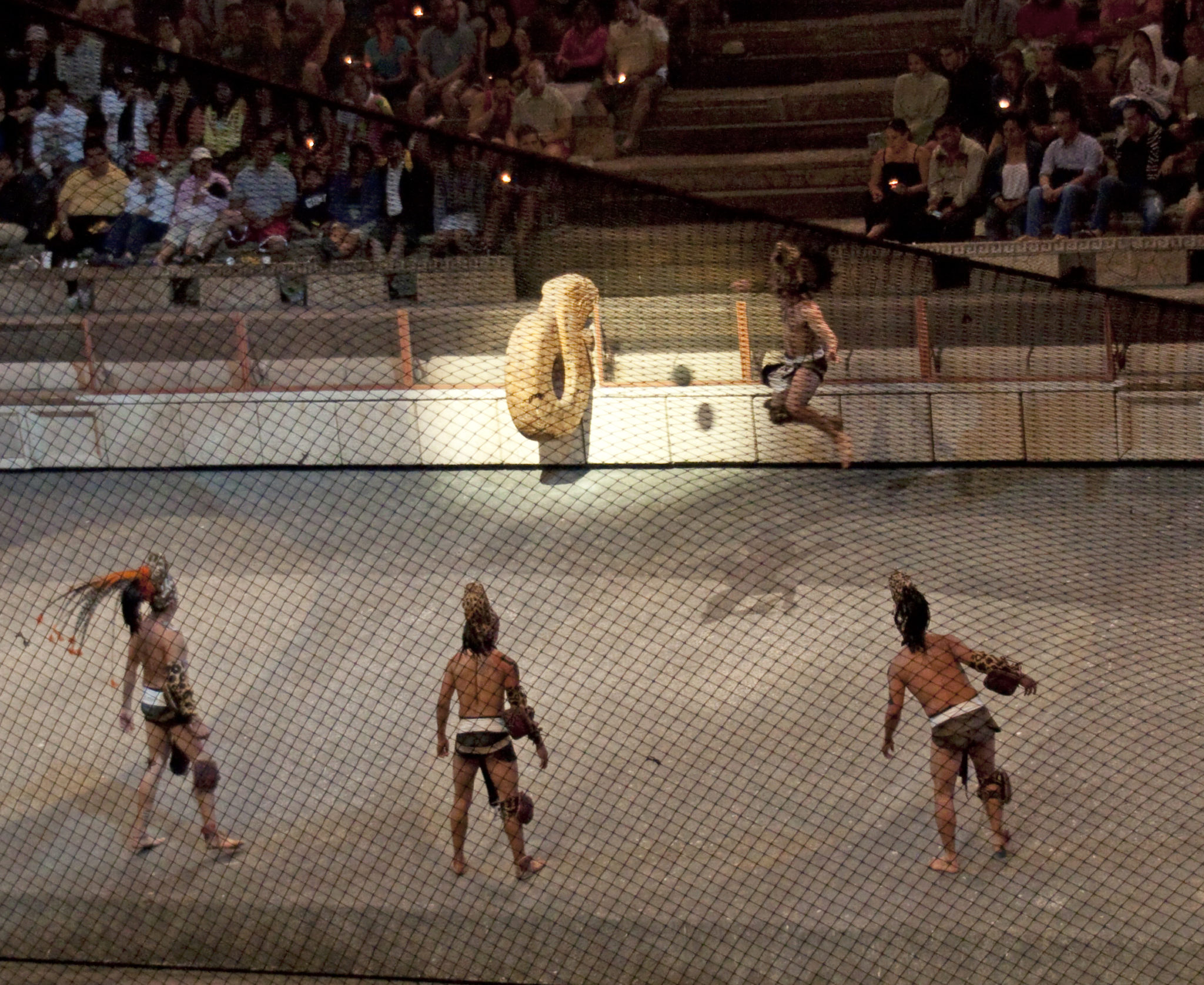 Les indiens et peuples du Mexique : une exceptionnelle diversité ...